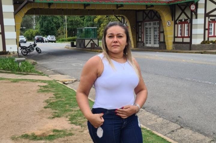 Filha Denuncia Que M e Teria Morrido Por Suposto Erro M dico Depois De 